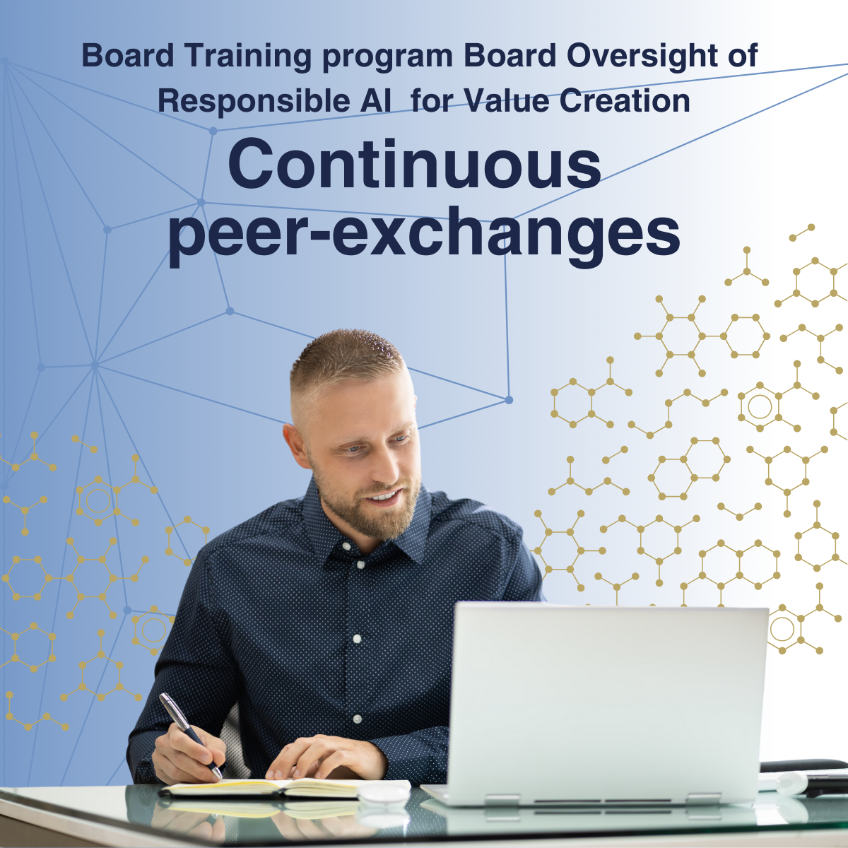 Board Oversight of Responsible AI for Value Creation - Boards Impact Forum